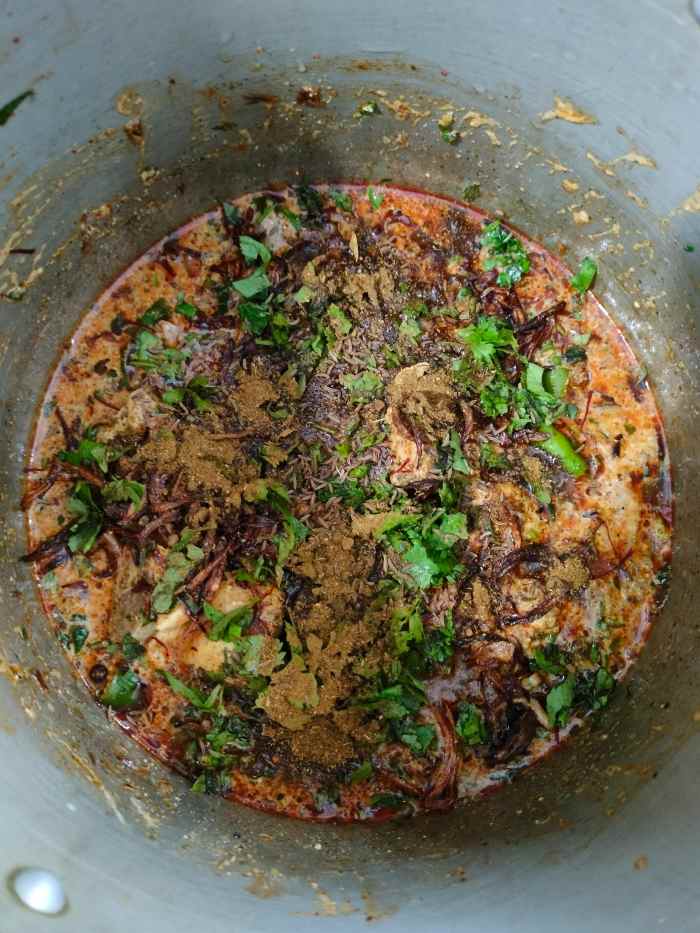 Best Chicken Biryani - HubPages