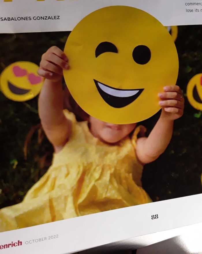 Harvey Ball got $45 dollars for the Iconic Smiley Face, Which Made ...