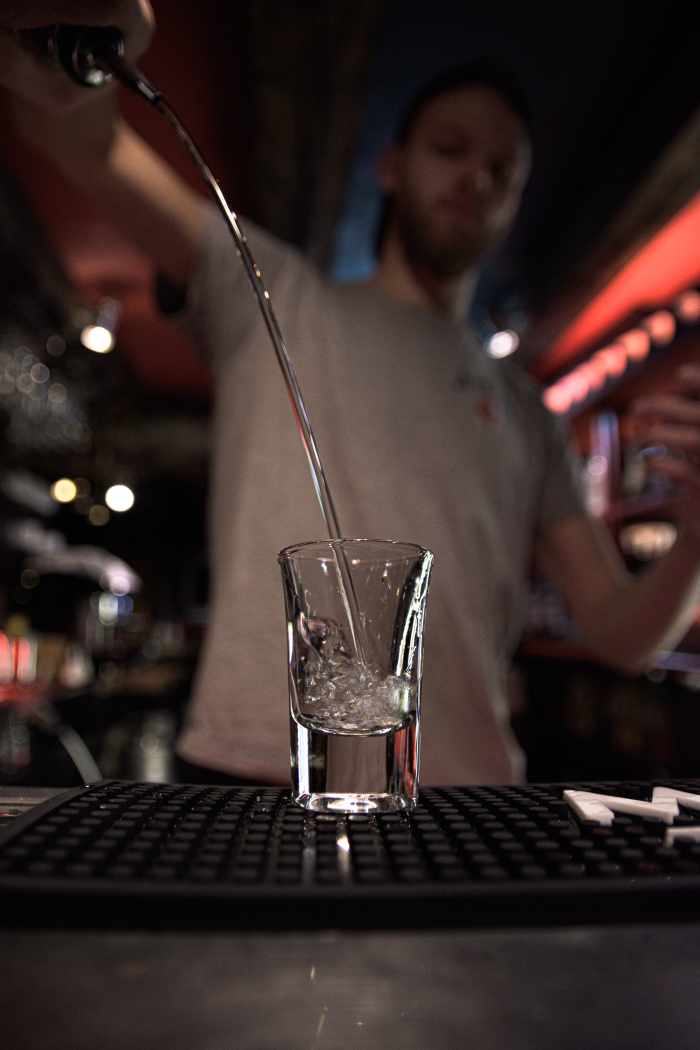 5 Fun and Delicious Shot Recipes for Any Occasion - Delishably