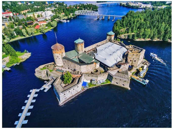 10 Most Peaceful Countries in the World - HubPages