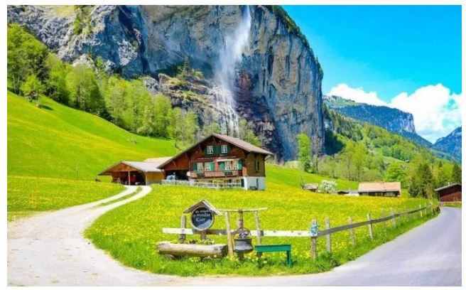 10 Most Peaceful Countries in the World - HubPages