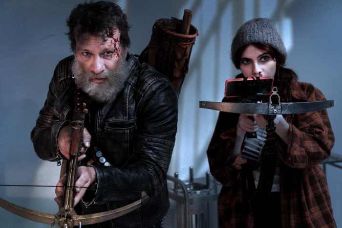 "Slayers" (2022) Movie Review - HubPages