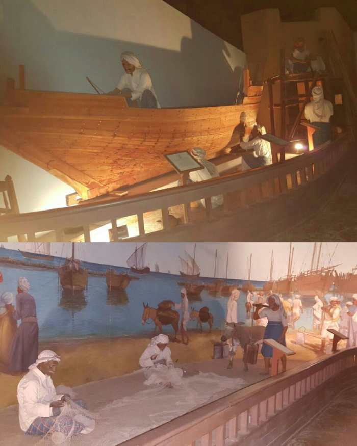 History And Economy Of Kuwait - HubPages