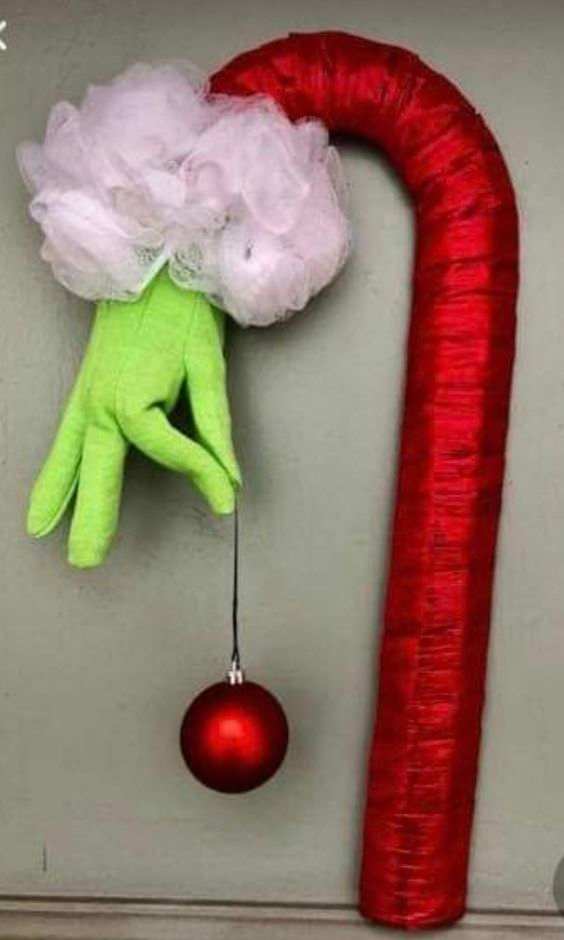 60+ Easy Grinch Christmas Decor and Party Ideas - Holidappy