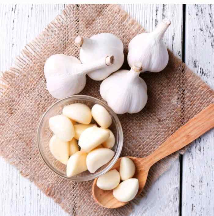 4 Unexpected Heart Health Benefits of Garlic That Will Inspire You to ...