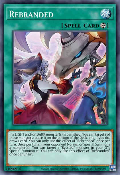 Top 10 Branded Spells/Traps in Yu-Gi-Oh - HubPages