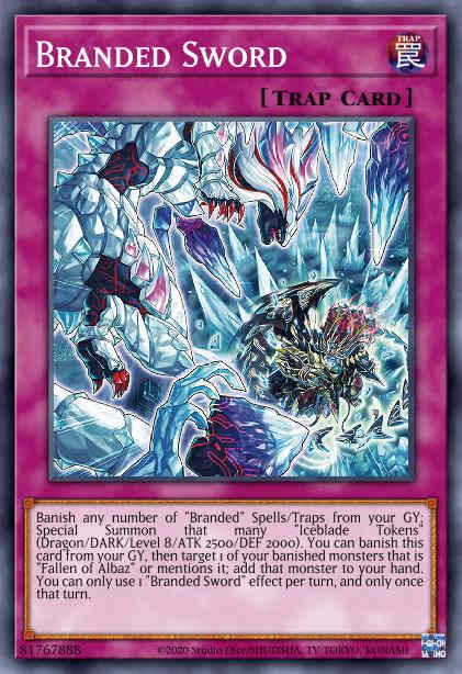 Top 10 Branded Spells/Traps in Yu-Gi-Oh - HubPages