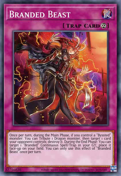Top 10 Branded Spells/Traps in Yu-Gi-Oh - HubPages