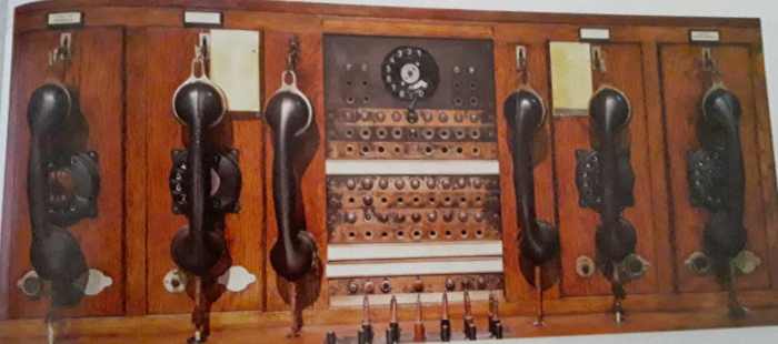 Emma M. Nutt, the First Female Telephone Operator in the US - HubPages