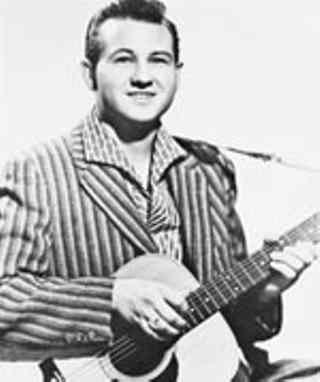 A Salute To Sonny Curtis - HubPages