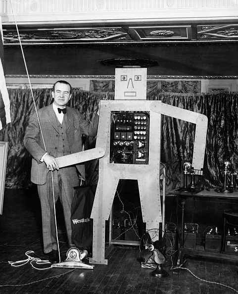 Humanoid: The Next-Gen Humans - HubPages