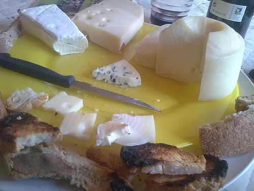 Cottage Cheese – Favorited in Bodybuilding - HubPages