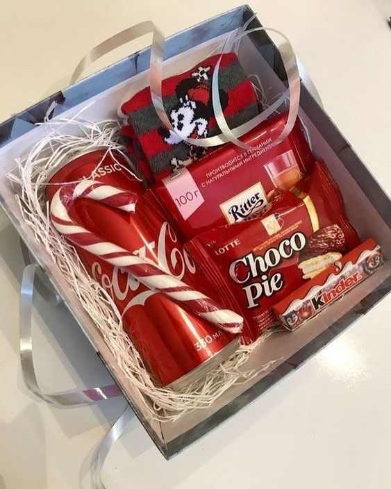 50+ Easy to Make Christmas Eve Box Ideas for Adults and Kids - HubPages