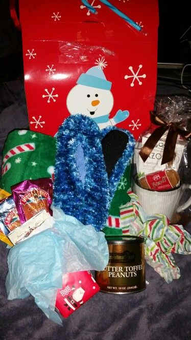 50+ Easy to Make Christmas Eve Box Ideas for Adults and Kids - HubPages