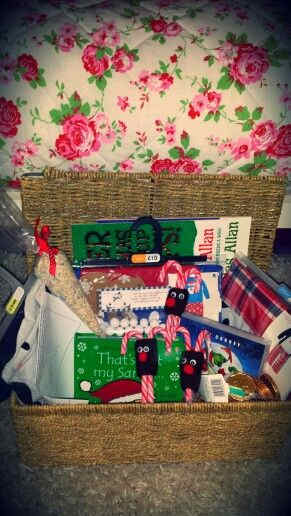 50+ Easy to Make Christmas Eve Box Ideas for Adults and Kids - HubPages