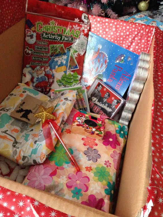 50+ Easy to Make Christmas Eve Box Ideas for Adults and Kids - HubPages