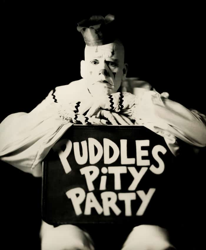 An Unbiased and Completely True Review Of..."Puddles Pity Party" - HubPages