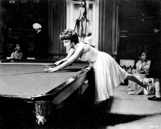 A Sad Farewell to Vintage Pool Rooms - HubPages