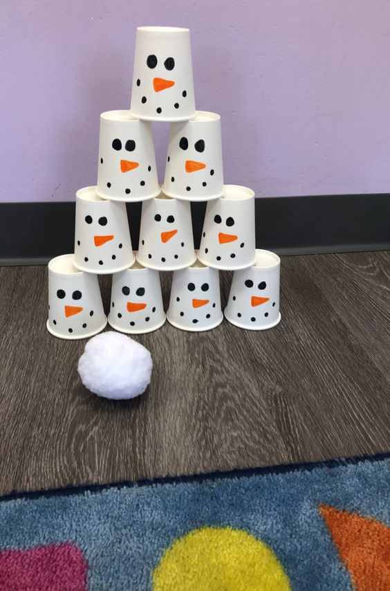 30+ Extremely Fun DIY Christmas Party Games for Kids - HubPages