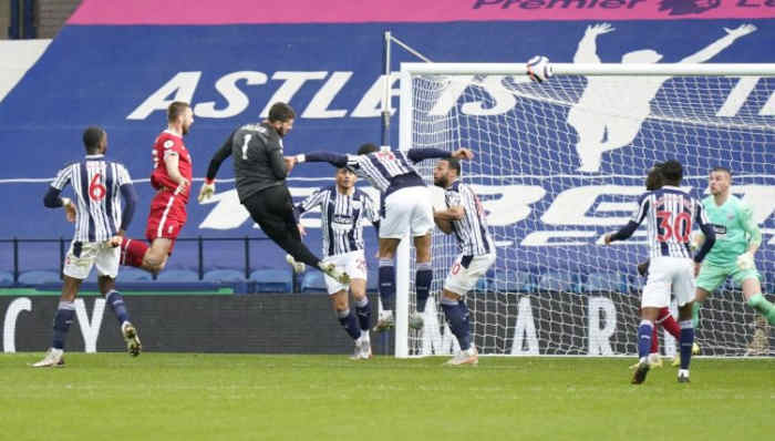 5 Highest Scoring Goalkeepers in World Football - HubPages