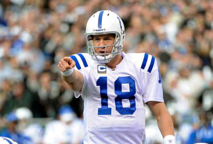 10 Greatest QBs of All Time - HubPages