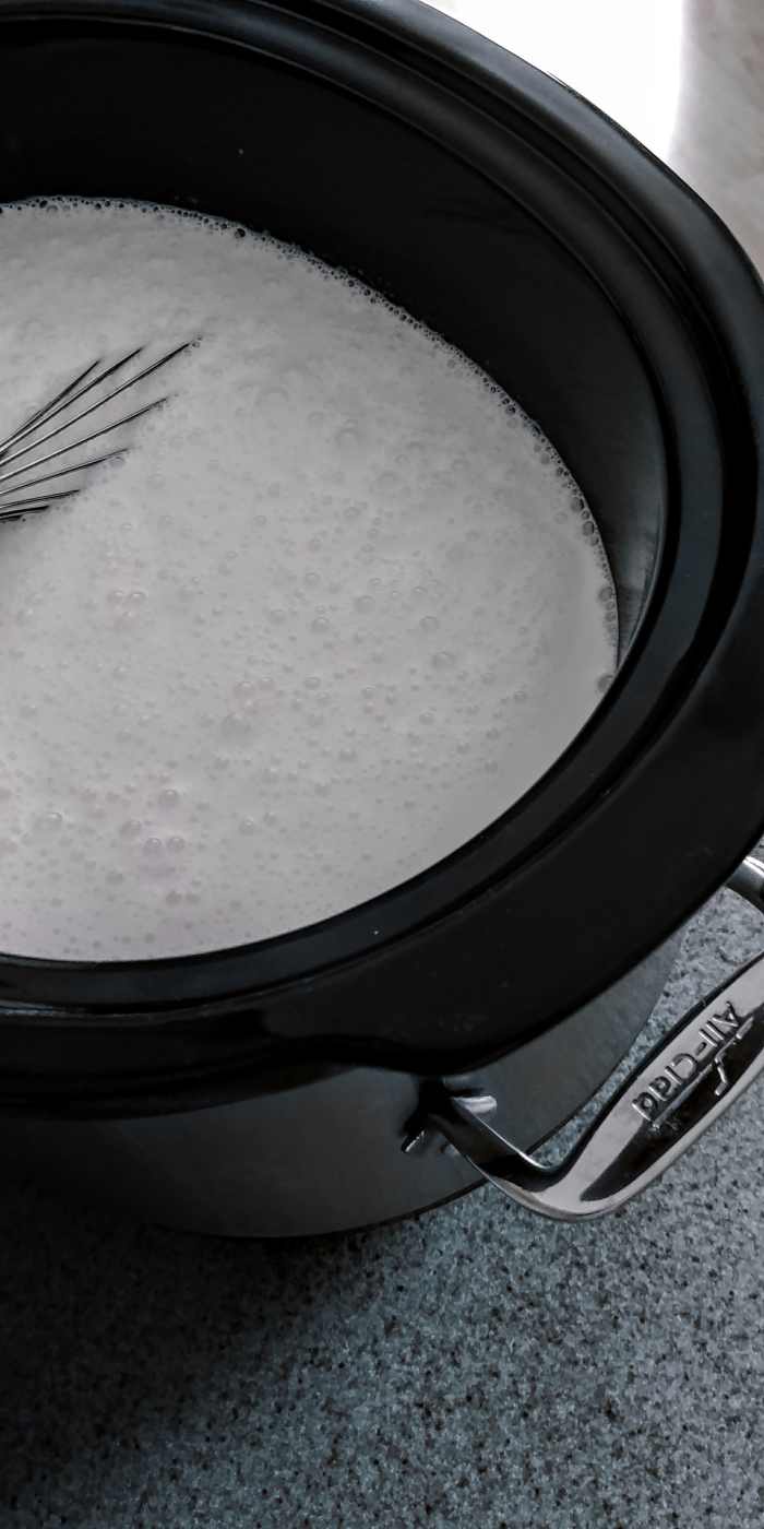 Make Hot Chocolate for Large Party in a Slow Cooker - HubPages