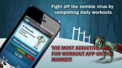 Zombies Made Me Thin: Getting in Shape with Zombie Fitness - HubPages