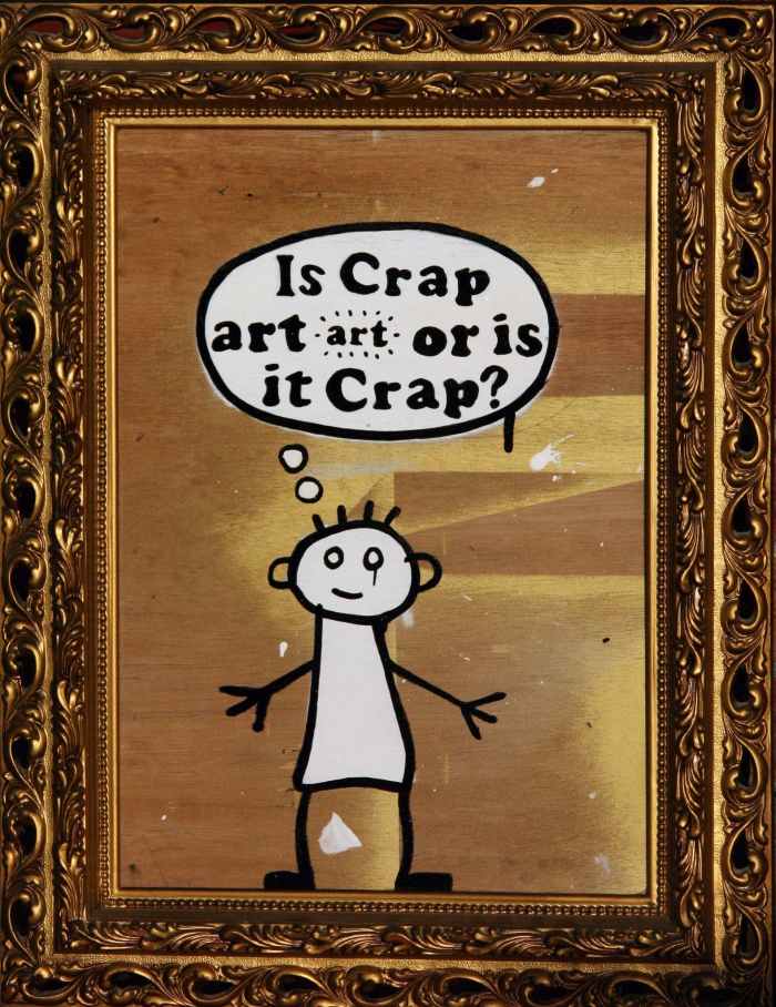 Displays of Bad Art - HubPages