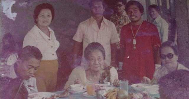 How Ferdinand Marcos Left his own Mother as He Fled to Hawaii - HubPages