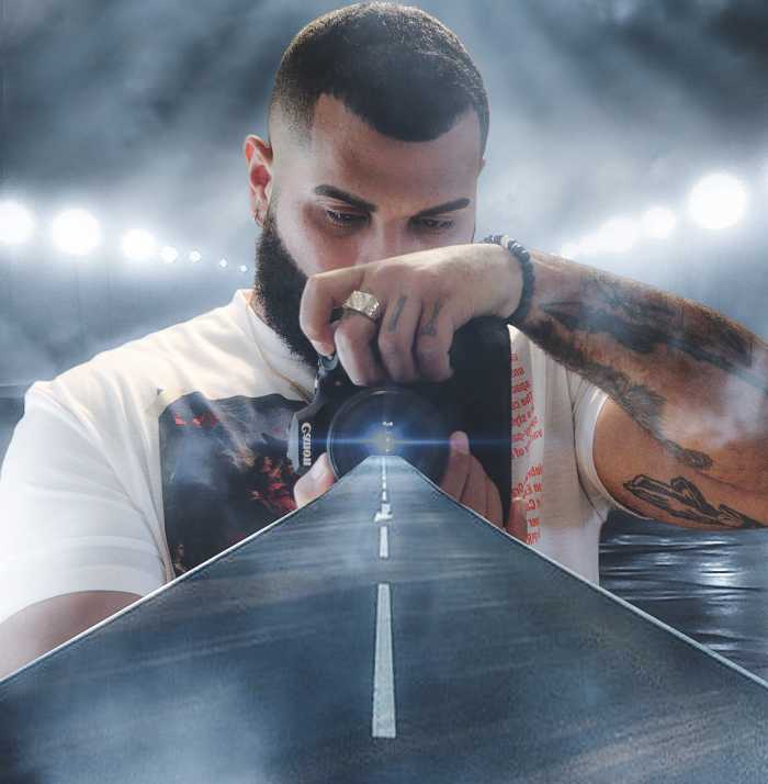 Matthieu Richard ~ A Photographer's Journey - HubPages