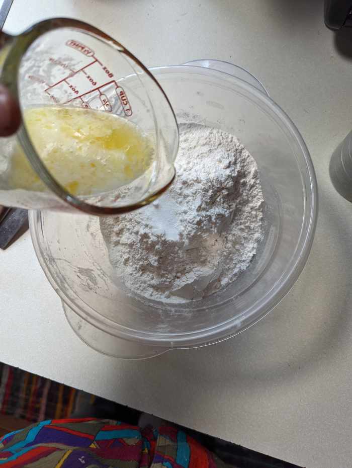 Indian Fry Bread - Using Self Rising Flour - HubPages