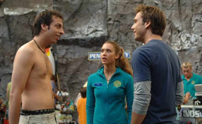 Dane Cook Movies - HubPages