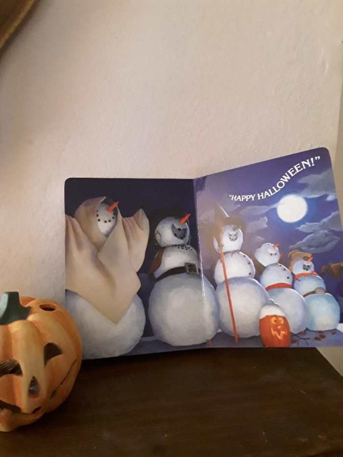 Halloween Round Up for Reading in 5 Board Books for Toddlers and ...