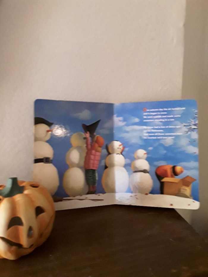 Halloween Round Up for Reading in 5 Board Books for Toddlers and ...