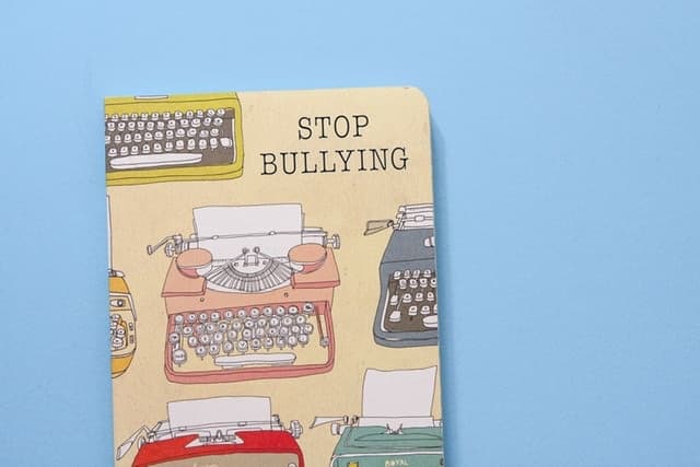 Do Bullies Cry A Flash Fiction Story LetterPile do-bullies-cry-a-flash-fiction-story-letterpile