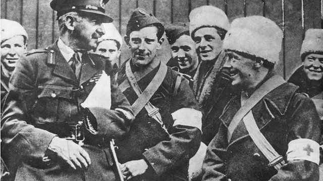 The Unkillable Soldier: Sir Adrian Carton de Wiart - HubPages