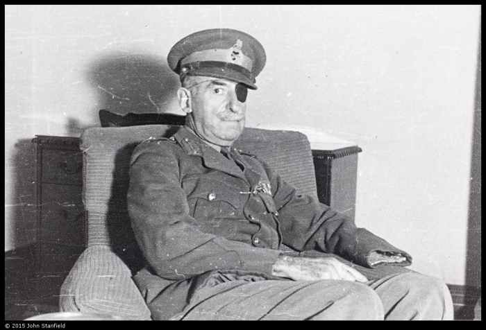 The Unkillable Soldier: Sir Adrian Carton de Wiart - HubPages