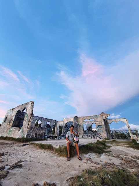 Travelling to Bantayan Island: 3D2N Travel Guide and Itinerary 2023 ...