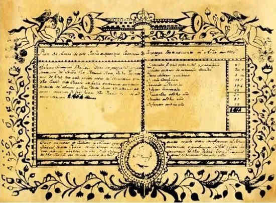 Juan Severino Mallari: How a Priest Became the First Filipino Serial ...