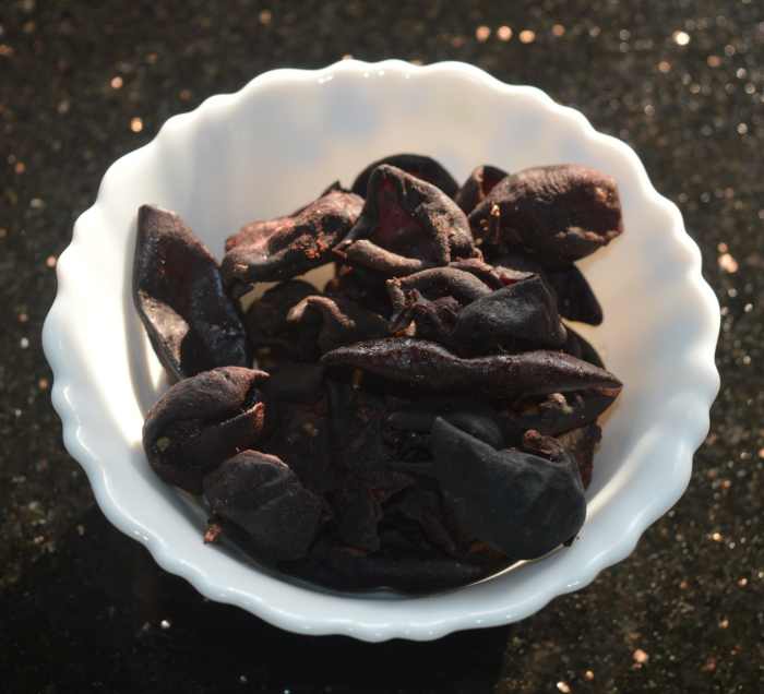 Kokam Rasam (Punarpuli Saru) Recipe From South India - Delishably