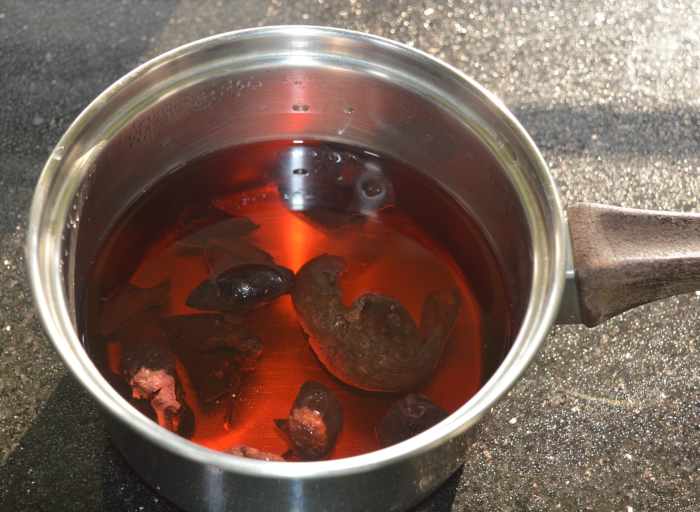 Kokam Rasam (Punarpuli Saru) Recipe From South India - Delishably