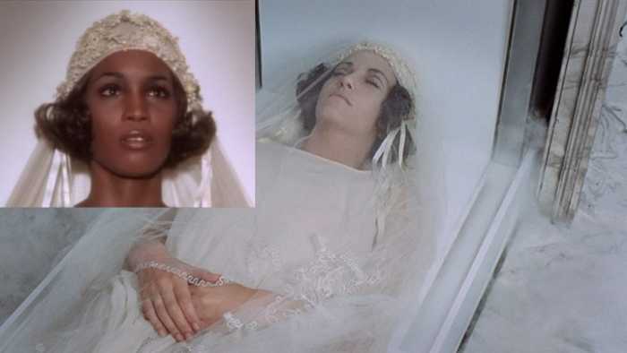 Old Dracula / Vampira Movie Review - HubPages