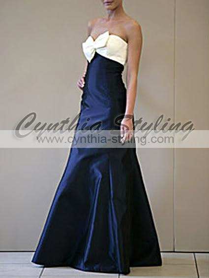 Navy Blue and Cream Wedding Ideas: Wedding Color Combo - HubPages