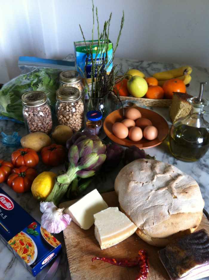 Italian Food; Cooking For Beginners - HubPages