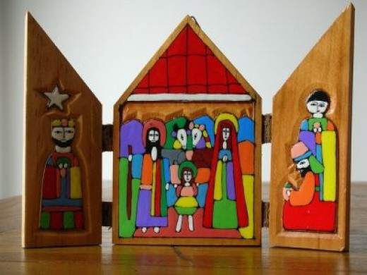 Latino Christmas Celebrations - HubPages