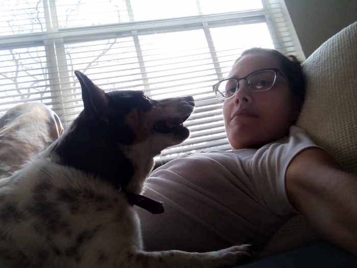 I Polish Up Real Nice: A Piece on Mental Health Comorbidity - LetterPile