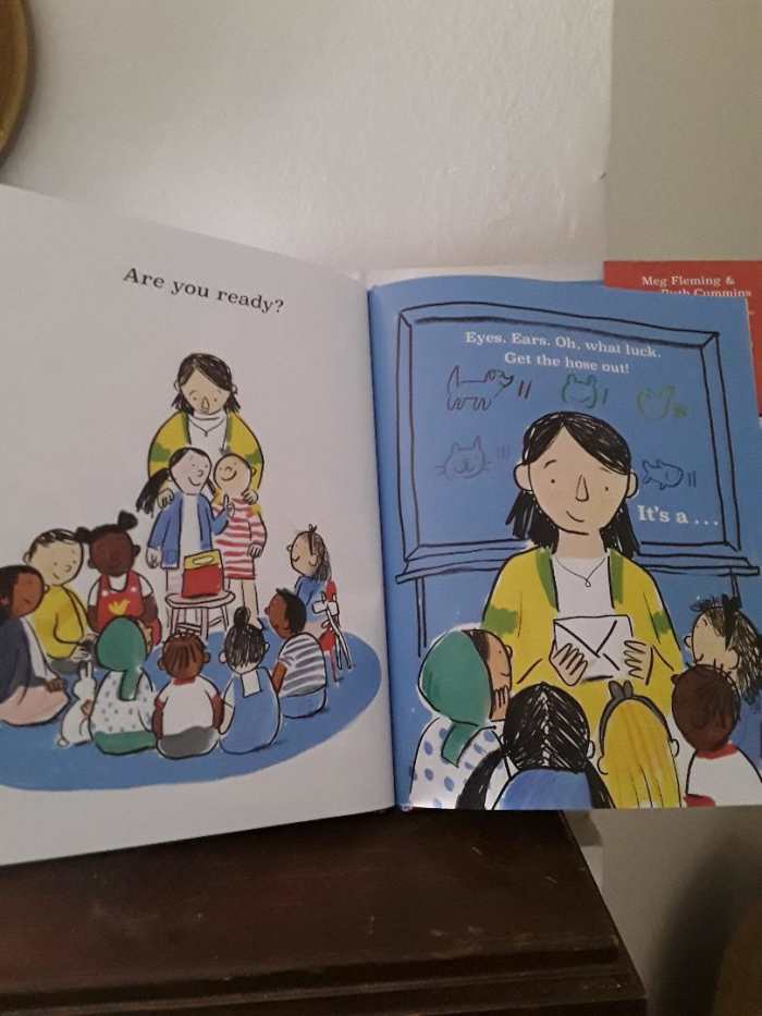 Voter Education for Young Readers in Picture Book and Story - HubPages