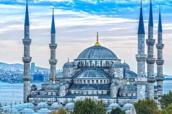 Top 11 Travel Destinations in Turkey - HubPages
