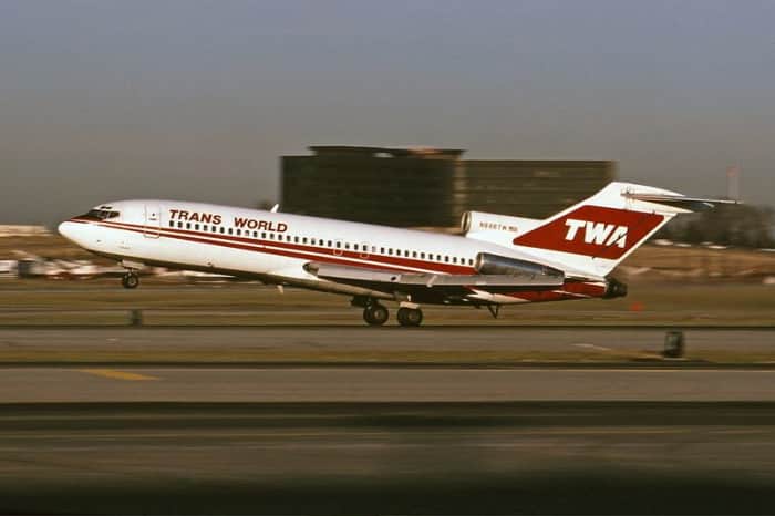 Richard Obergfell: TWA Skyjacker 1971 - HubPages