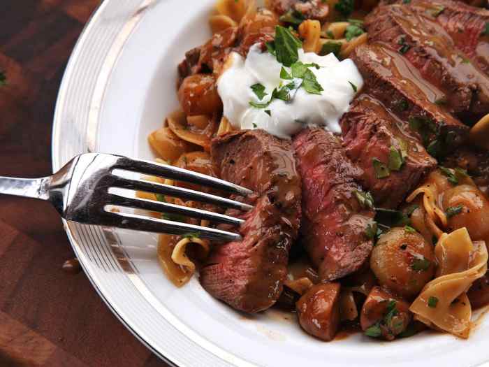 Variety Beef Cuisine Around The World - HubPages